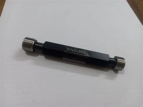 Endure Pg Thread Plug Gauges At ₹ 1000 Piece Plug Gauge In Pune Id 2853908719455