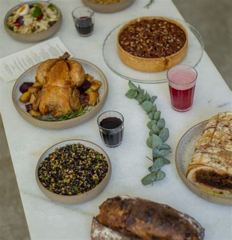 10 Restaurantes Em SP E No RJ Para Encomendar Sua Ceia De Natal