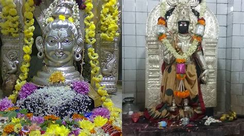 Pushpagiri Pushpagiri Temple Santa Malla Swami Swamy