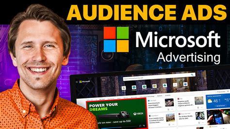 Microsoft Ads Audience Native Ads Tutorial Step By Step For