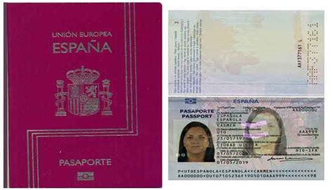 Cómo Solicitar Cita Previa Pasaporte 2021Renovar Pedir Cita Previa