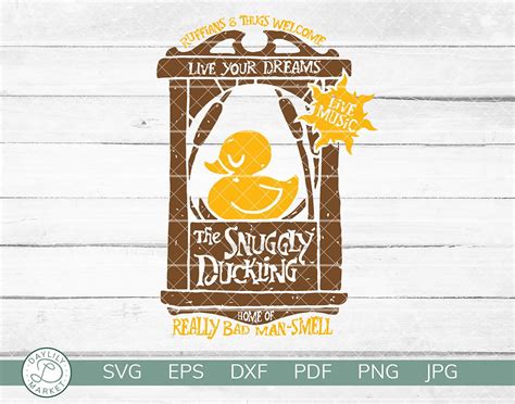 Snuggly Duckling Svg Tangled Svg Rapunzel Flynn Rider Shirt