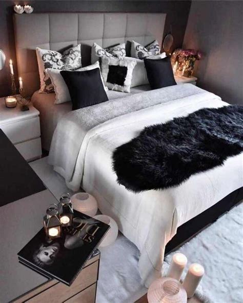 30 Hermosas Ideas Para Cuartos De Chicas Super Chic Bedroom Design