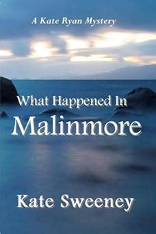 What Happened In Malinmore By Kate Sweeney I Heart Sapphfic Find