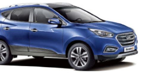 시승기 현대뉴 투싼ix 연비도 좋고 디자인도 예쁜 도시형 Suv