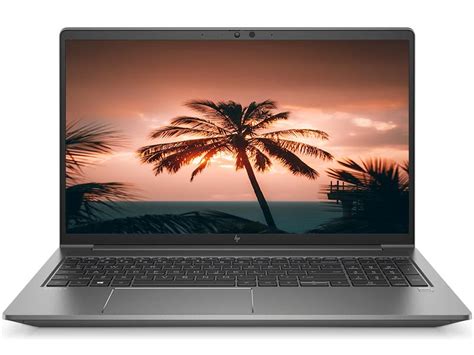 HP ZBook Power G7 Mobile Workstation Tera Cz