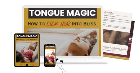 Tongue Magic