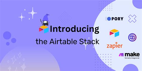 What Is Airtable Stack