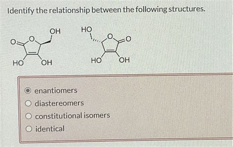 Solved Why Is This Answer Incorrect I Assigned R S And