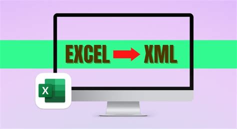 Hướng dẫn các chuyển file excel sang xml cực đơn giản