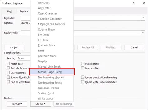 How To Remove Page Breaks In Word 2 Quick Ways