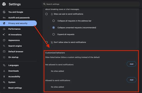 How To Turn Off Chrome Notifications On Any Device 2025 All About