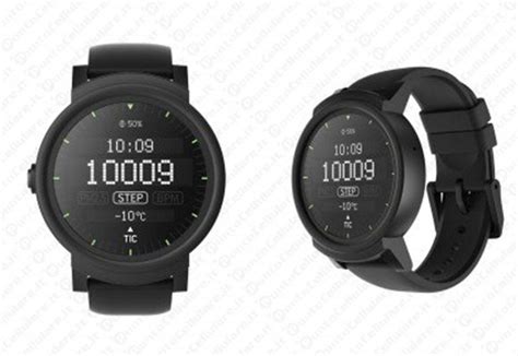 In vendita in Italia gli smartwatch Ticwatch Express e Ticwatch Sport ...