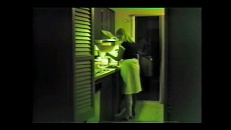 Slwc Lady In Kitchen E720p Brighter Youtube