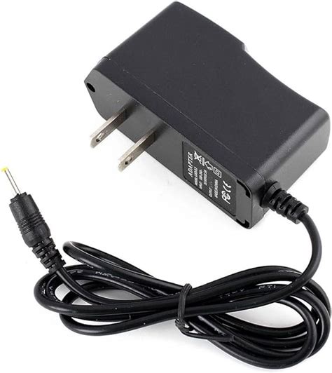 Eptech Ac Dc Adapter For Logitech Bcc Conference Cam Video Conferencing Camera