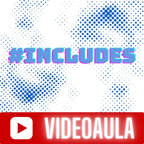 Linguagem C Includes E Funcionamento Do Compilador Programação