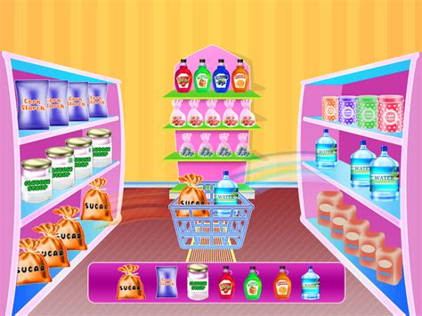 Jelly Candy Factory Gumball And Lollipop Maker Chef Apk For Android