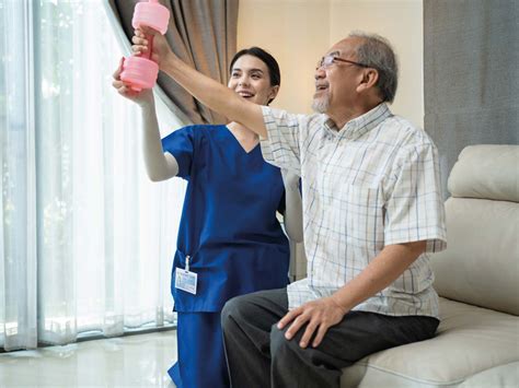 Grosvenor Health And Social Acquires Manchester Based Home Care Provider