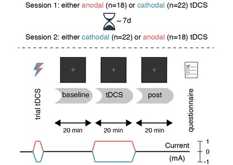 Chapter 4 Effects Of Tdcs On The Attentional Blink Revisited A