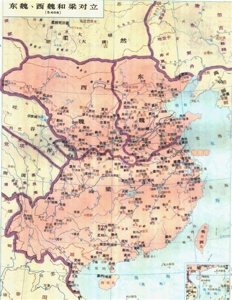 南北朝侯景之乱，为何帮了隋文帝一个大忙？ 360娱乐，你开心就好