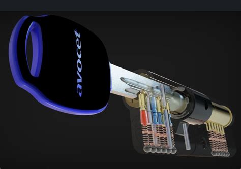 One Of The Most Important Features Of A Door Is Its Locking System An