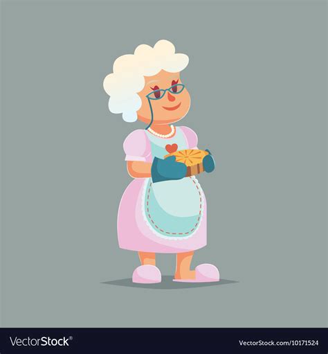 Pretty Granny Pics Telegraph