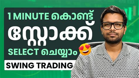 Swing Trading Strategy 🔥 Youtube