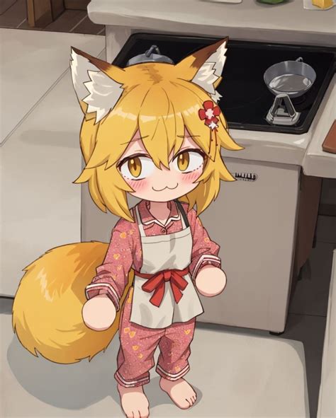 Sewayaki Kitsune No Senko San Anime Fandoms Funny Posts