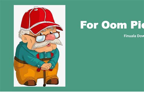 For Oom Piet Ieb Poem English Home Language Stuvia Sa