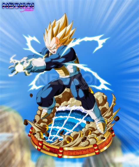 Final Flash Manga