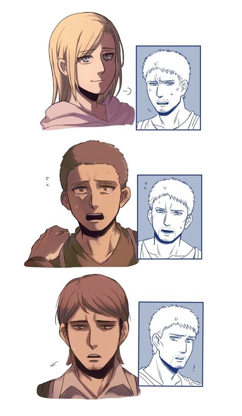 Reiner Braun Annie Leonhardt Jean Kirchstein And Connie Springer
