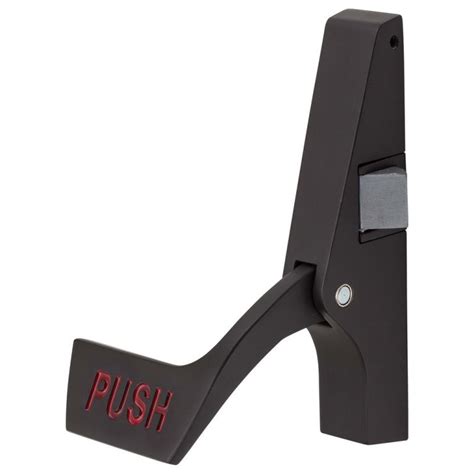 Panic Door Lock American Door Company Service Is Our Specialty Fl