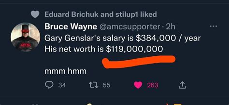 Gary How Are You Getting All This Money 💰💰💰 11900000000 🔥🔥🔥🔥🦍🚀🌕