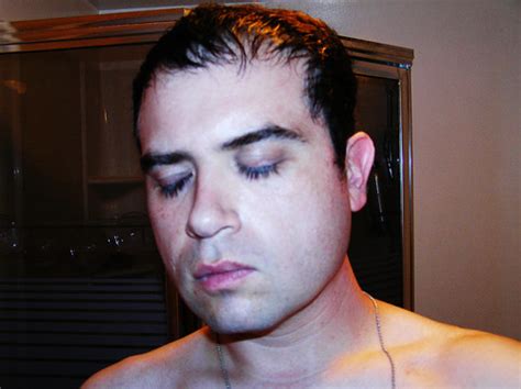 Pixelated Make Up Was Not Used In This Image Daniel Sandoval Flickr