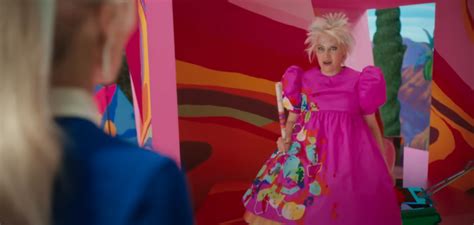Kate Mckinnon Reveals Barbie Movie Is About How Gender Roles Deny People Half Their Humanity