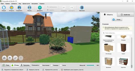 Пошаговая планировка участка 15 соток советы и идеи