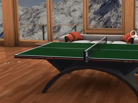 Tips And Tricks For Playing Eleven Table Tennis Zybervr