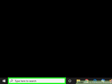 10 Ways To Fix Adobe Crashing Wikihow