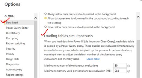 A Workaround Of Complex Power BI Desktop Is So Slow When Developing