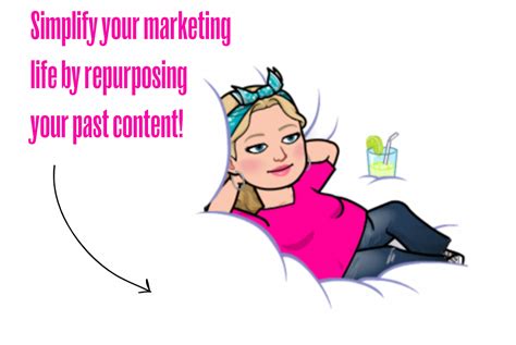 🥱 Stop Reinventing The Content Wheel