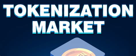 Tokenization Market Size Share Value Forecast Report 2032