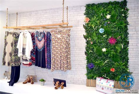Top 49 Imagen Ideas Para Decorar Una Tienda De Ropa Abzlocal Mx
