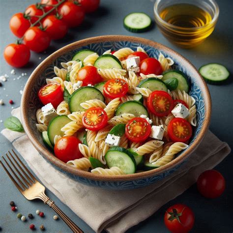 A Pizza With A Crispy Cracker Thin Crust And Light Toppings Photo 