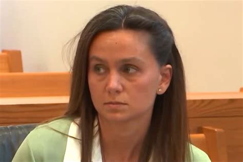 Did Ballerina Kill Husband Because She Wanted To Be A Single Mother