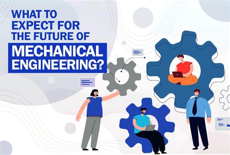 What To Expect For The Future Of Mechanical Engineering Enhancing