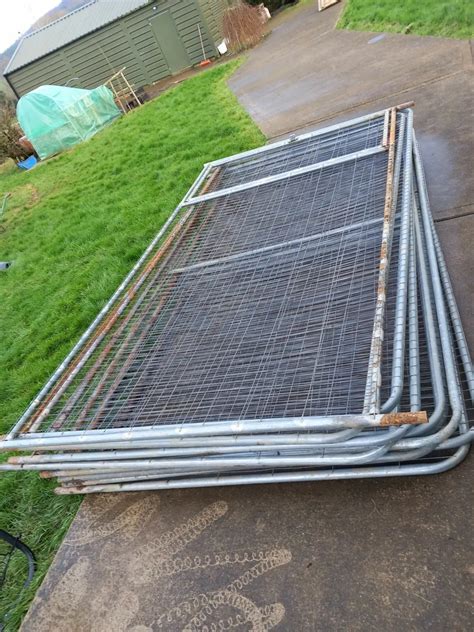 Harris Fencing For Sale In Co Wexford For €325 On Donedeal