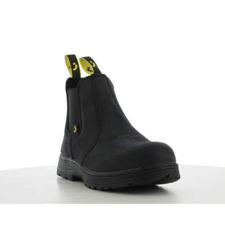 Safety Jogger Jackman S3