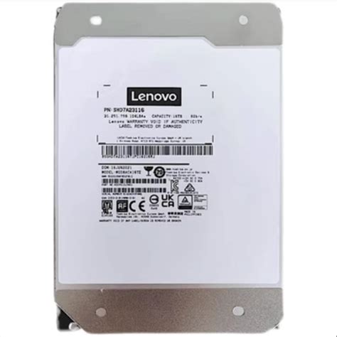 For Lenovo MG08ACA16TE 16TB Helium 3.5" 512MB SATA Hard Drive | eBay