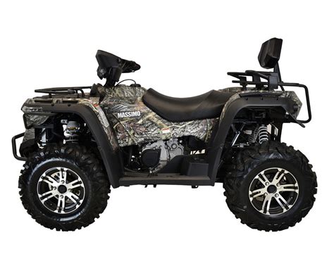 Buy Massimo Msa 550 Atv For Sale Lowest Price Atv