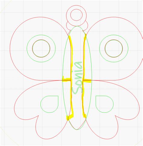 Do Not Cut Areas Which Have A Filling On Top Lightburn Software Questions Lightburn